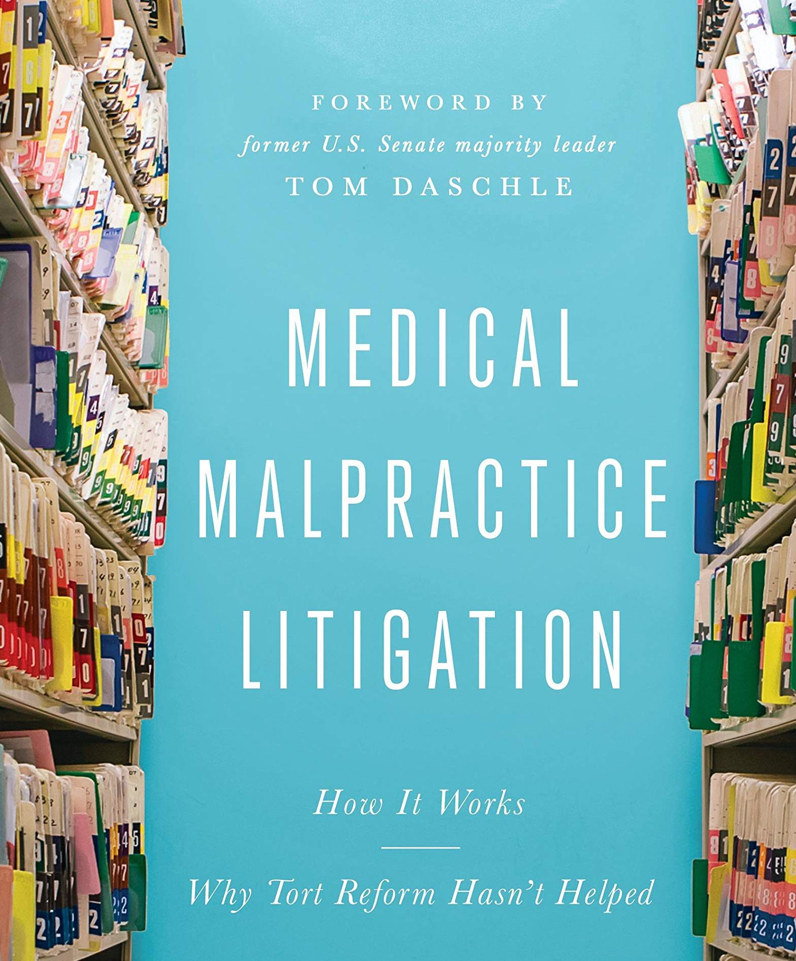 MEDICAL MALPRACTICE LITIGATION - Aviso Insurance